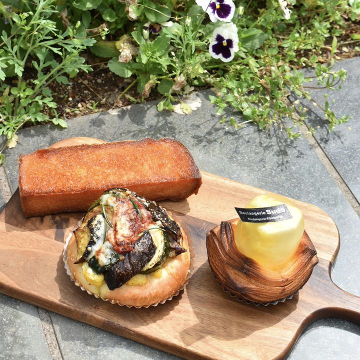 RETRIP＜公式＞ on Twitter: "春から“パン屋巡り”を始めよう！東京都内で食べられる絶品パン屋さん10選💕 https://rtrp.jp/articles/81591/"