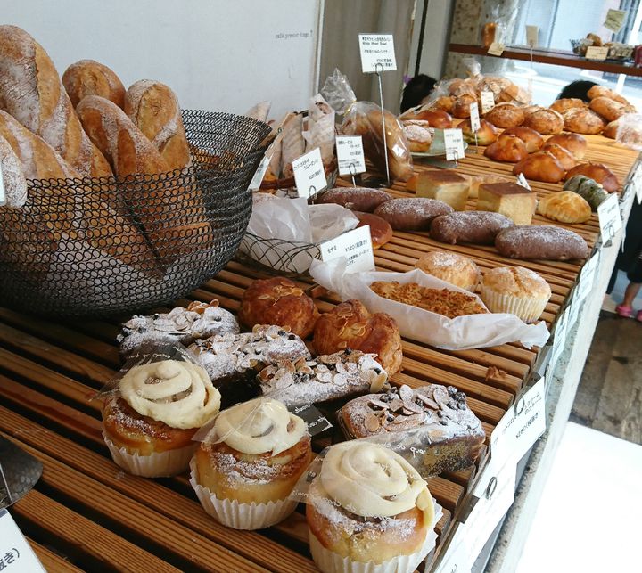 RETRIP＜公式＞ on Twitter: "春から“パン屋巡り”を始めよう！東京都内で食べられる絶品パン屋さん10選💕 https://rtrp.jp/articles/81591/"