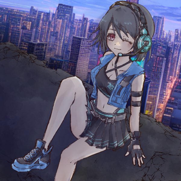 YK🐈‍⬛ on Twitter: "Picrewの「メーカー773」でつくったよ！ https://picrew.me/share?cd=a3H7lSjLDj… #Picrew #メーカー ...