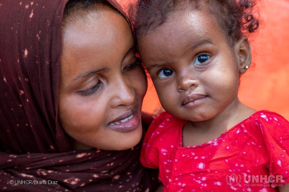 Unhcr Ethiopia On Twitter Rt Refugees We Wish All Mothers Worldwide