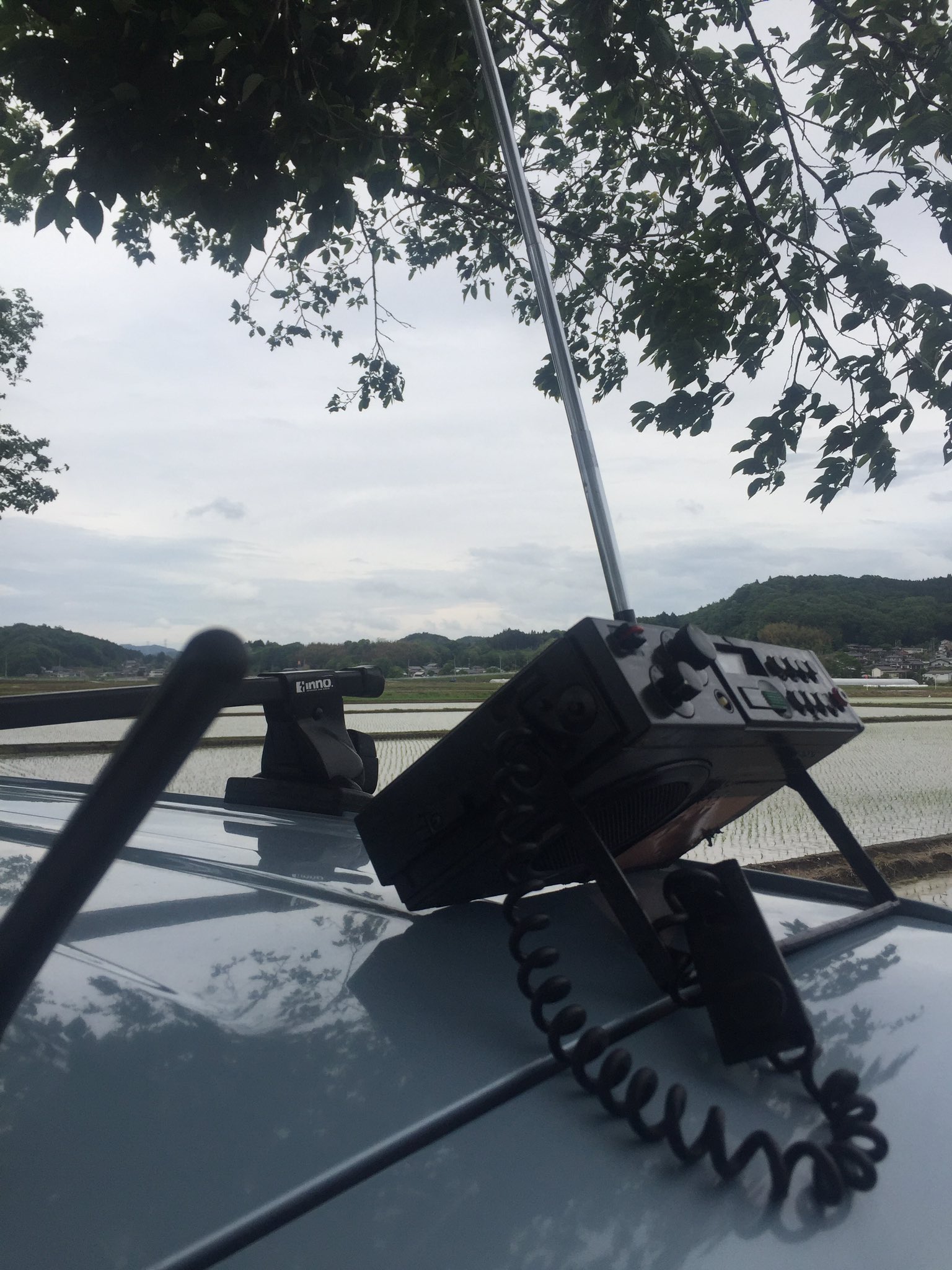 トチギAH46 ͟￨⁴⁶ あ〜ちゃん📡 🌺🌻🌷P CL. Dr.🥼 on Twitter: "📡 恐るべし ICB-790 👏😄 Esシーズンには このリグ最高だ！ ICB-R5 何故か？飛ば ...