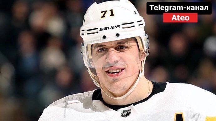 Hockey Worldwide On Twitter So Malkin Actually Said This Back In 2019 Not Now In Relation To