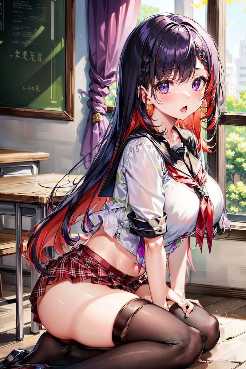 kinoco_AIさんの人気ツイート（古い順） - ついふぁん！