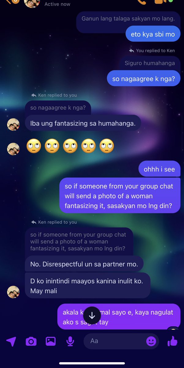 Yvette 🍦 on Twitter: "Slater Young is cancelled. Sorry guys, just flexin' my partner's insights ...