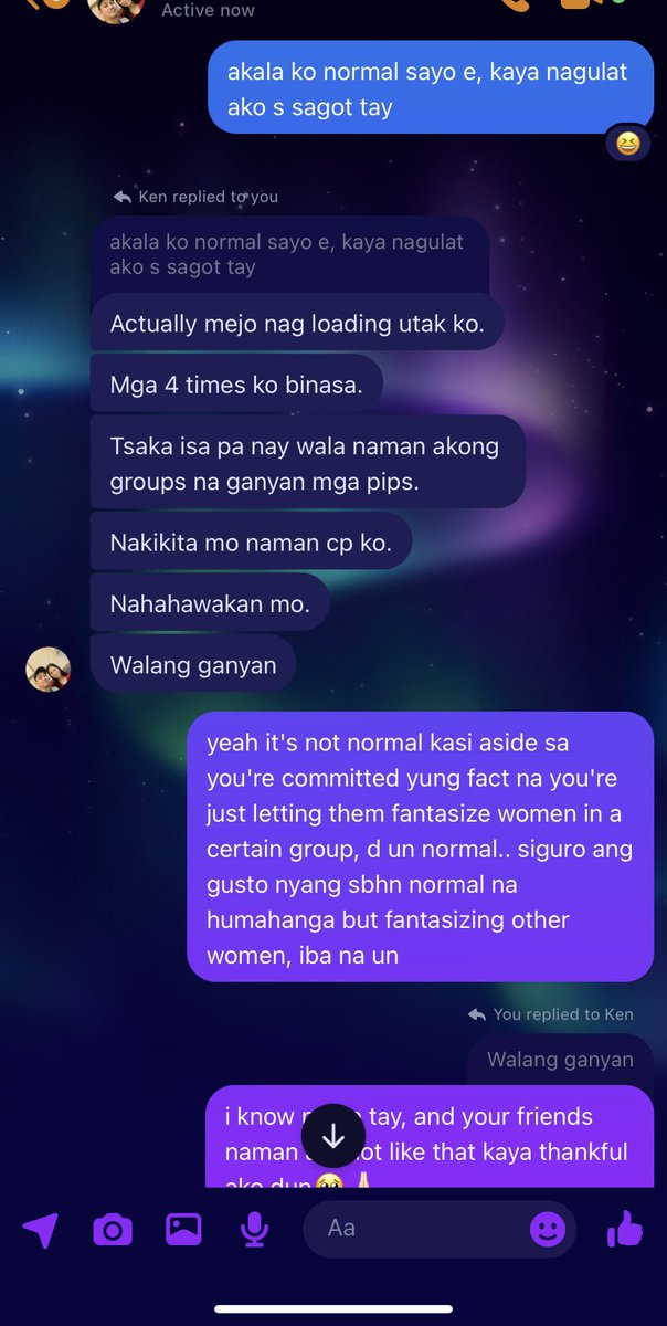 Yvette 🍦 on Twitter: "Slater Young is cancelled. Sorry guys, just flexin' my partner's insights ...