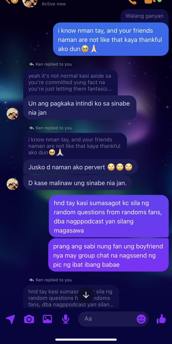 Yvette 🍦 on Twitter: "Slater Young is cancelled. Sorry guys, just flexin' my partner's insights ...