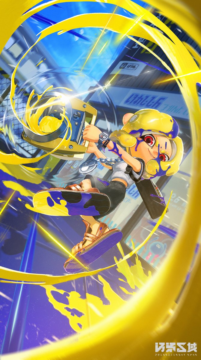 汚染区域 / 52ｶﾞﾛﾝ ️ Skeb準備中 (@osen_kuiki) さんのイラスト・マンガ作品まとめ (41 件) - Twoucan