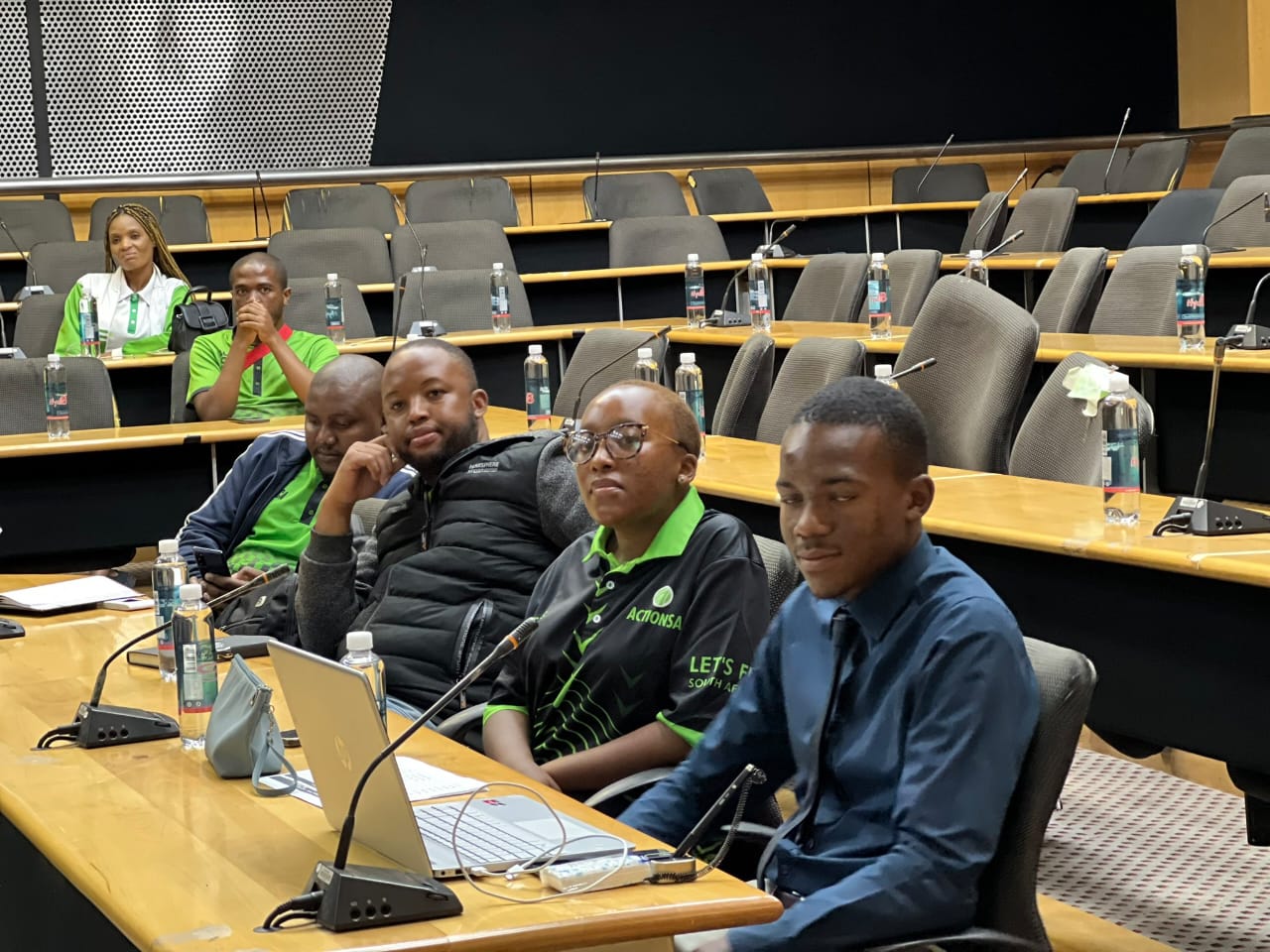 ActionSA Limpopo Youth Forum (@actionsalyf) / Twitter