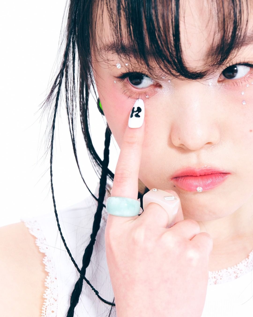 khai ⋆ on Twitter: "youhee spring 2023 collection lookbook https://t.co/18cVqD2G1U" / Twitter