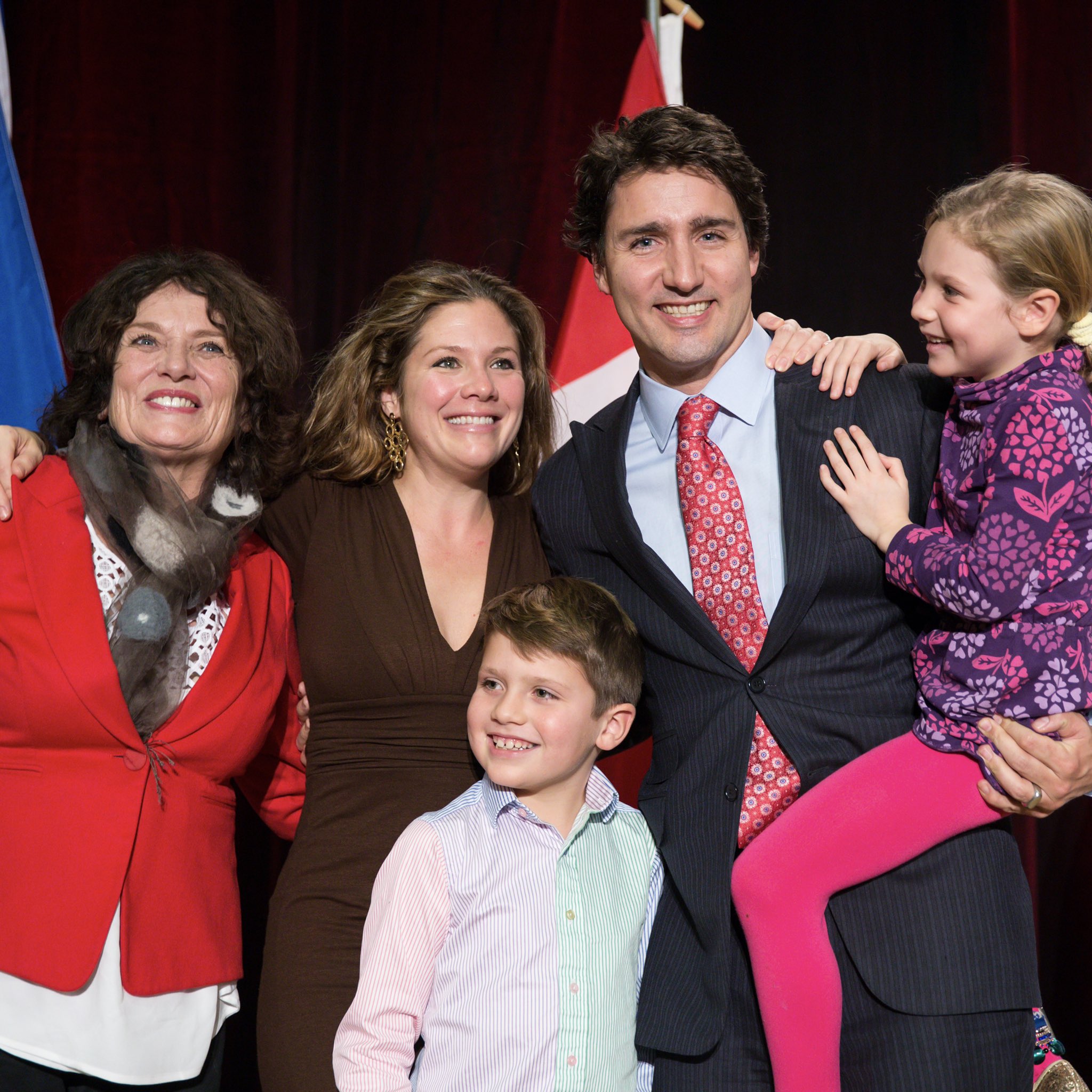 Justin Trudeau on Twitter: Justin Trudeau on Twitter: