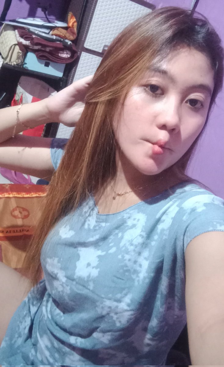 Cece on Twitter: "Update menggunakan daster 😀"