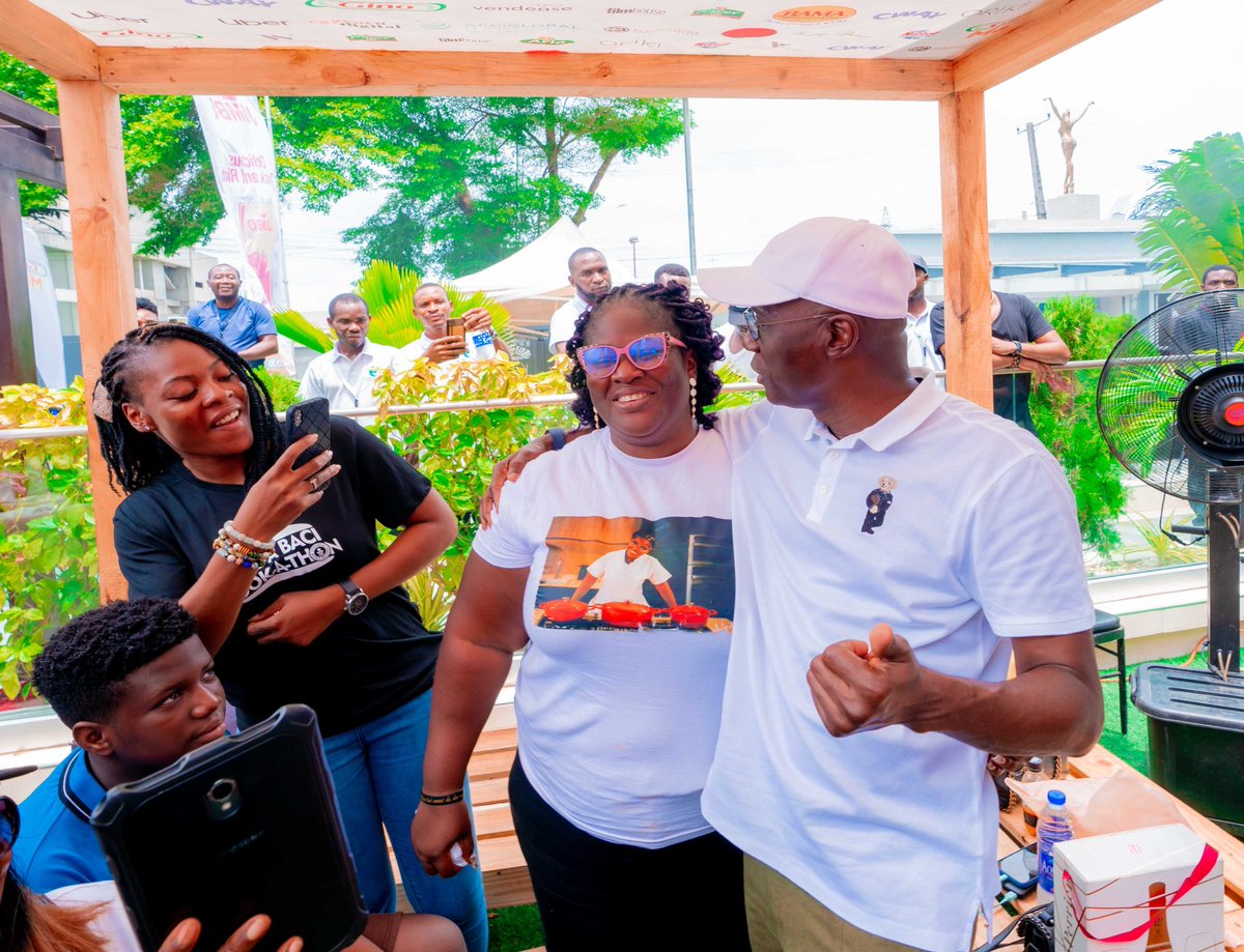 20 things to know about Hilda Baci and her Guinness World Record ...