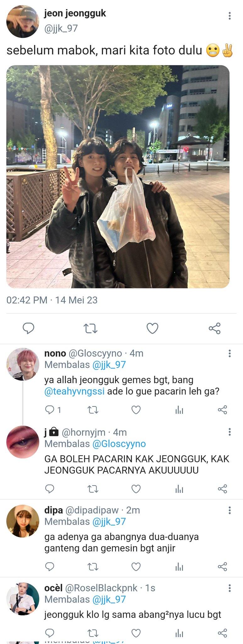 jicel ּ ⋆ the planet, angel ! on Twitter: "─┄ ⋆ ANJINGGGGG https://t.co/zBzsVd0viU" / Twitter