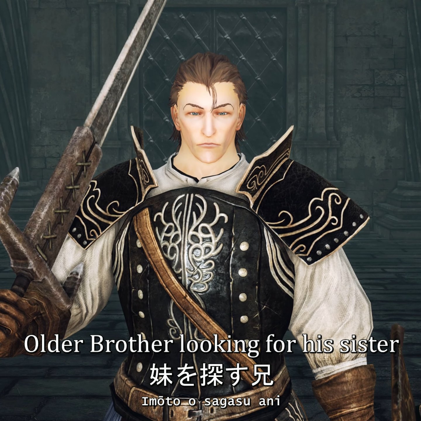 Anders Dragon Age Outfit