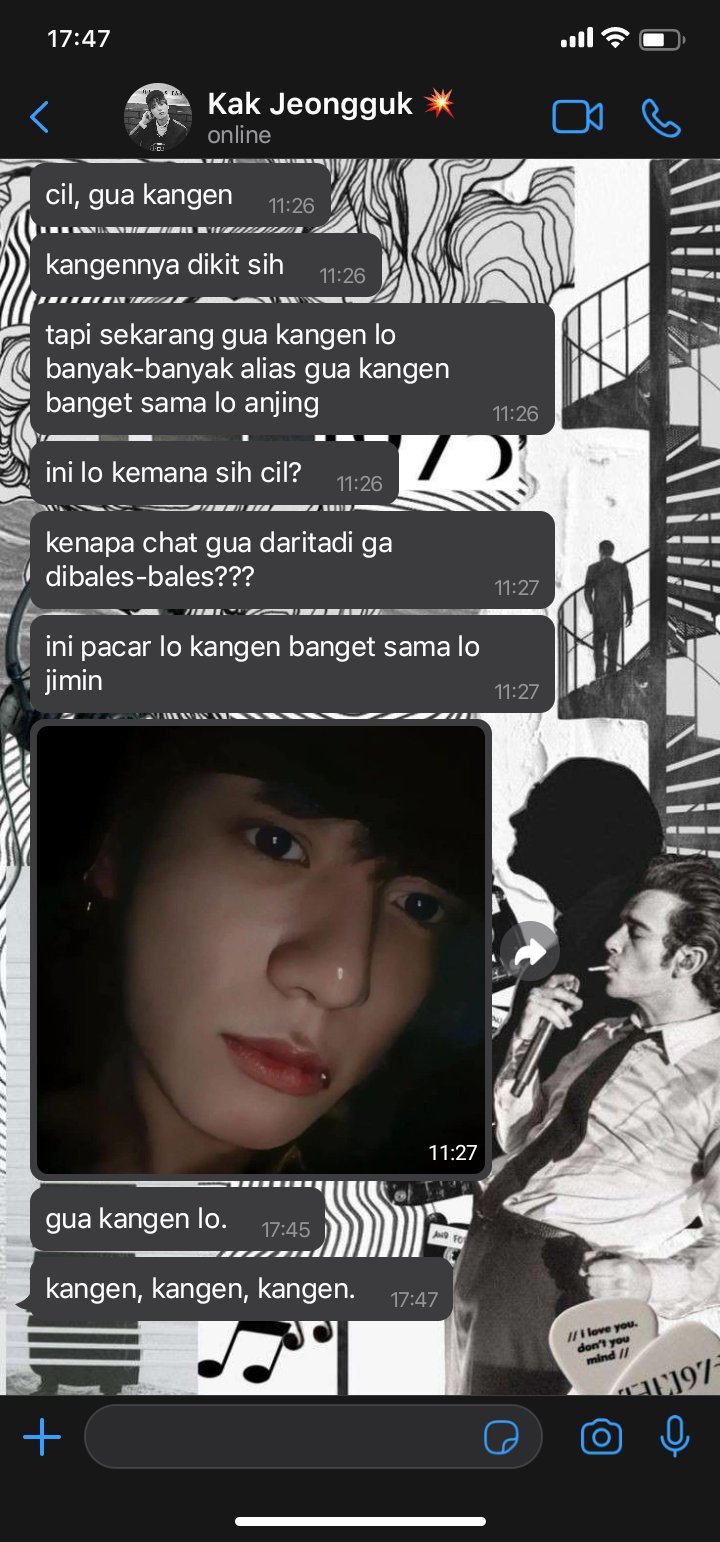 jicel ּ ⋆ the planet, angel ! on Twitter: "─┄ ⋆ ANJINGGGGG https://t.co/zBzsVd0viU" / Twitter