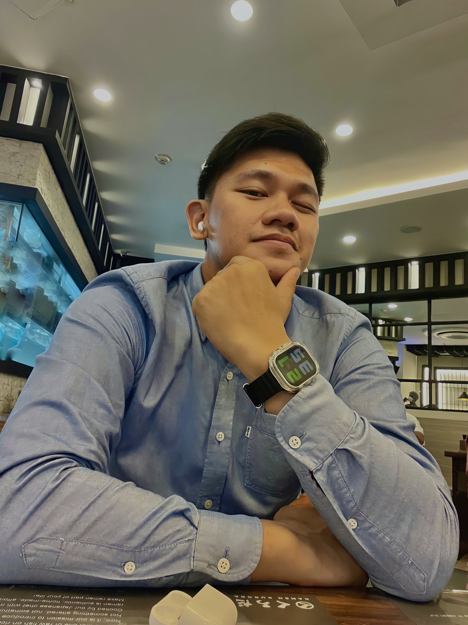 Joemel Tadiaman (@jtadiaman) / Twitter