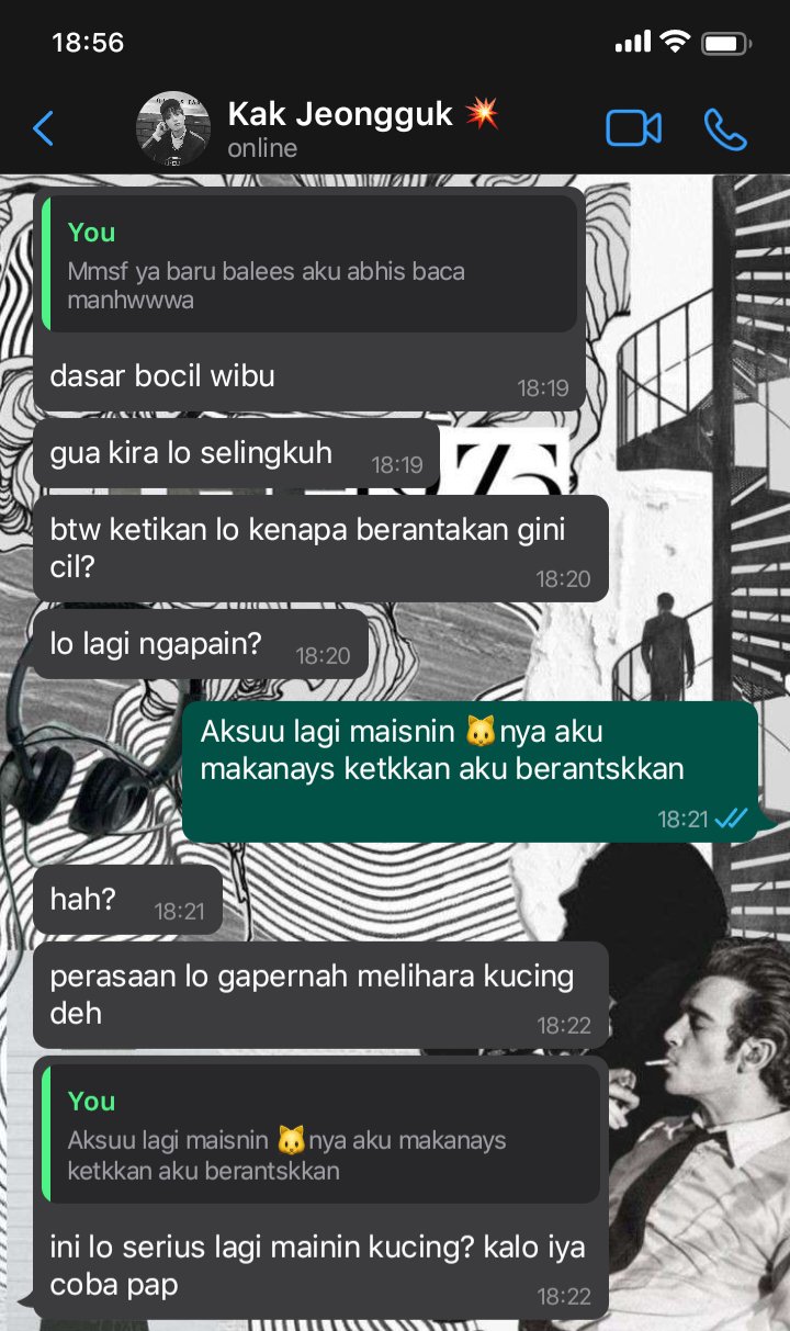 jicel ּ ⋆ the planet, angel ! on Twitter: "─┄ ⋆ ANJINGGGGG https://t.co/zBzsVd0viU" / Twitter