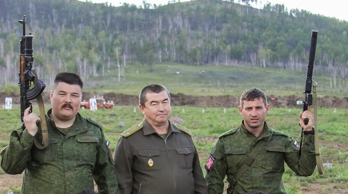 Drew Pavlou On Twitter To Those Wondering The Russian Z Fascist