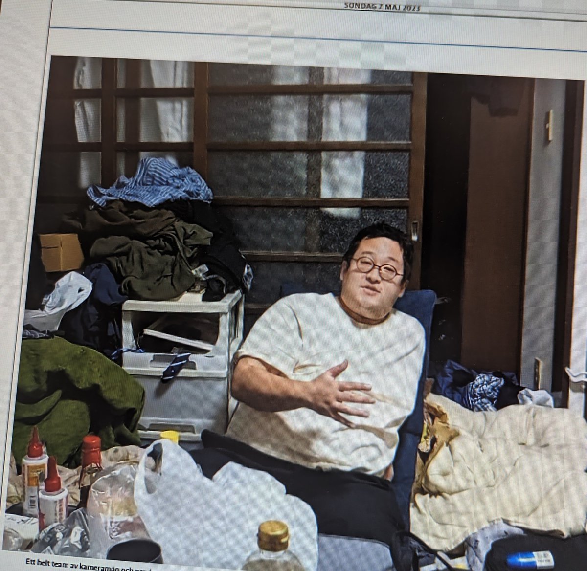 Peter Uedaさんの人気ツイート（新しい順） - ついふぁん！