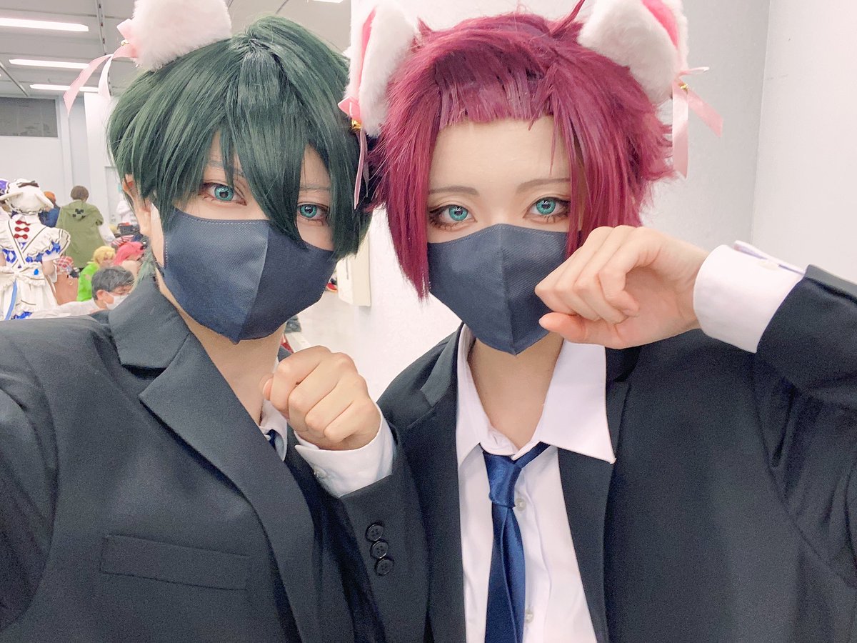 ねね 5/14a!rin (@nenecosd101) さんのイラスト・マンガ作品まとめ (3 件) - Twoucan