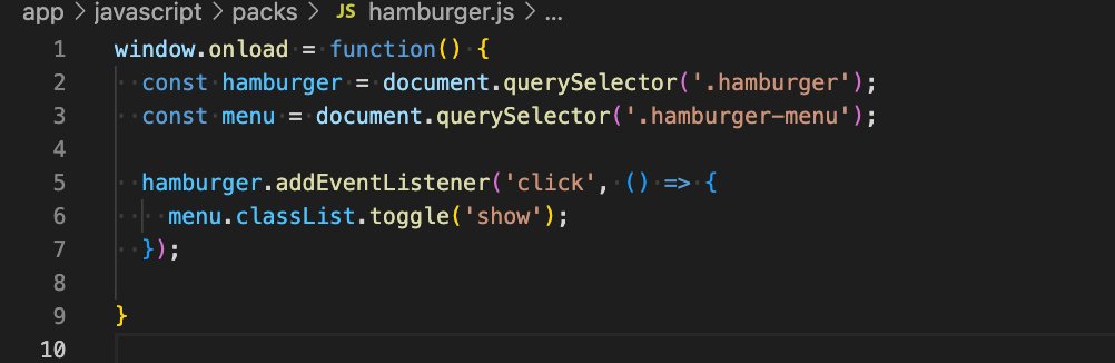 おでこ。 on Twitter: "ハンバーガーメニューの背景色の高さ設定に苦戦。 position:absoluteで設定した要素の高さを、子要素の高さの合計に合わせるのは難しいぽい ...