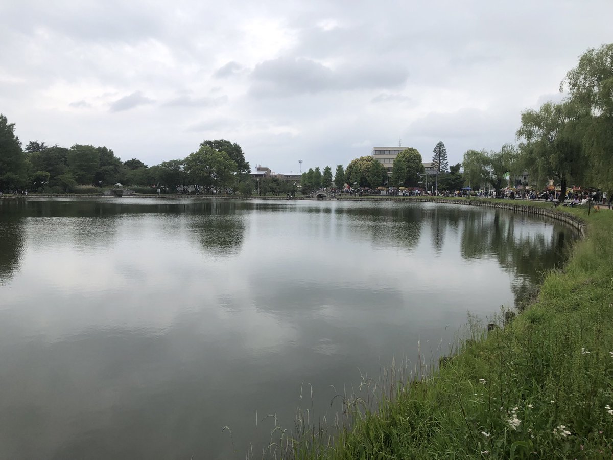 野中 あつし on Twitter: "昨日は初めての開催となる田んぼでGO世界大会、行田春祭り、ITC -J彩玉クラブはじめ多くのイベント、総会に出席させていただきました。 以前の日常に戻っ ...