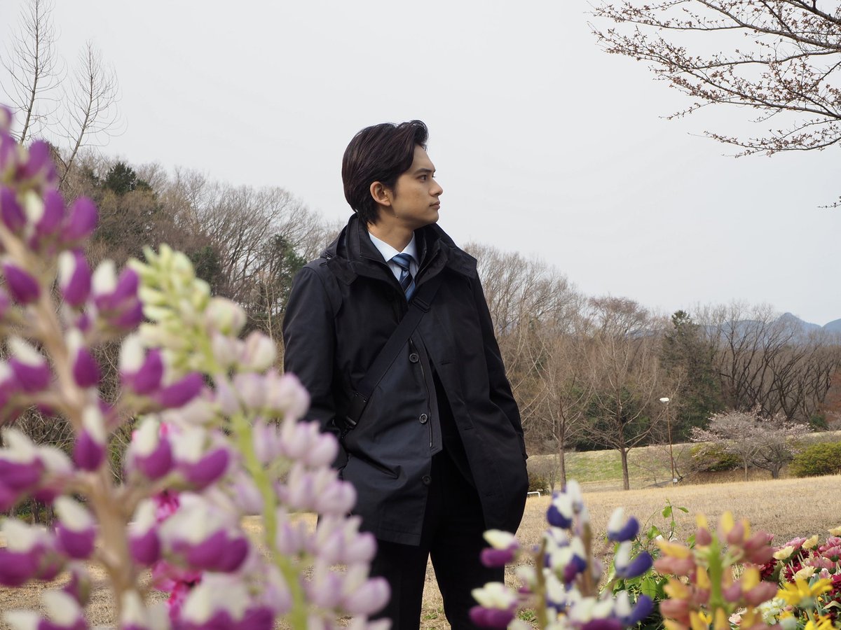 「風間公親−教場0−」5月15日月曜よる9時から第6話放送!【フジテレビ開局65周年特別企画】 On Twitter 風間公親 -教場0- スイカズラを送ってくれた友人とはー