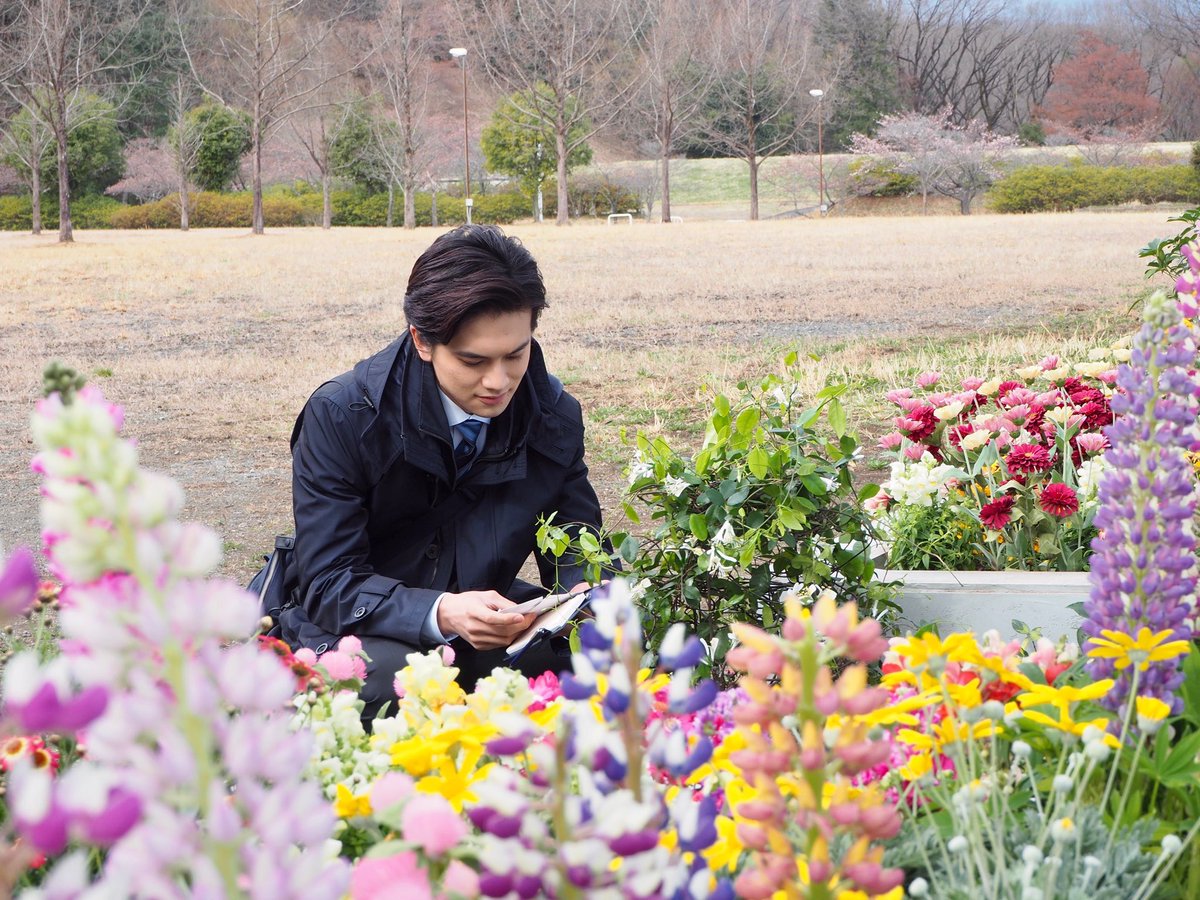 「風間公親−教場0−」5月15日月曜よる9時から第6話放送!【フジテレビ開局65周年特別企画】 On Twitter 風間公親 -教場0- スイカズラを送ってくれた友人とはー