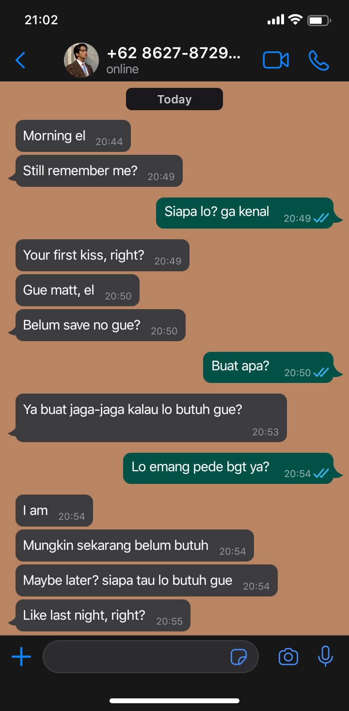 gin on Twitter: "O8. https://t.co/v90GeQ5Eix" / Twitter