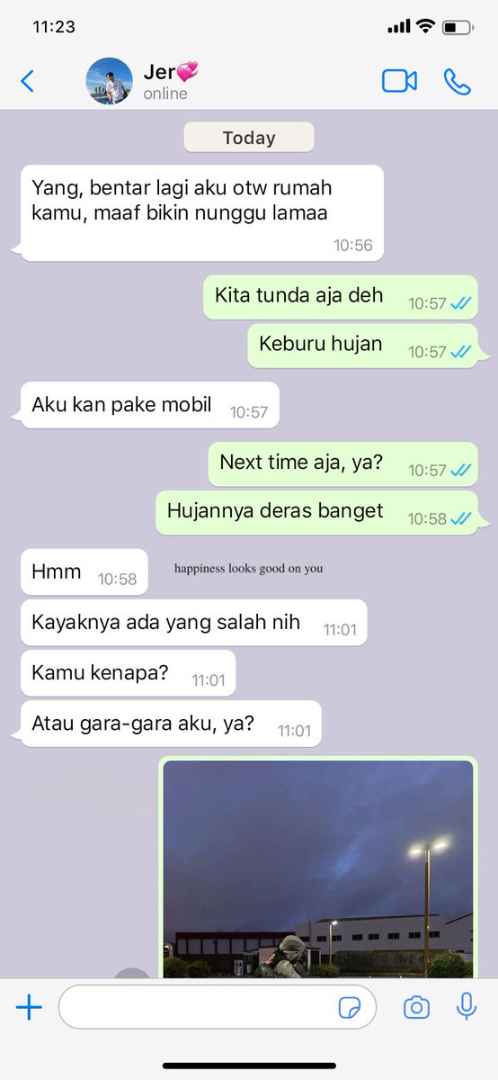 Blue Mermaid | hrj few tweets📌 on Twitter: "4. Aku bisa jelasin"