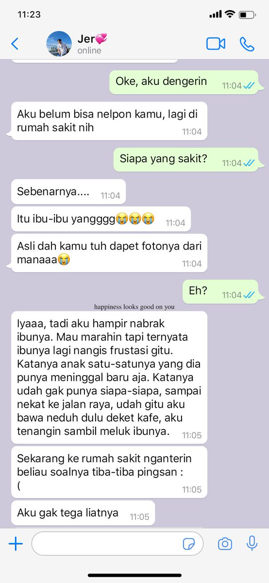 Blue Mermaid | hrj few tweets📌 on Twitter: "4. Aku bisa jelasin"