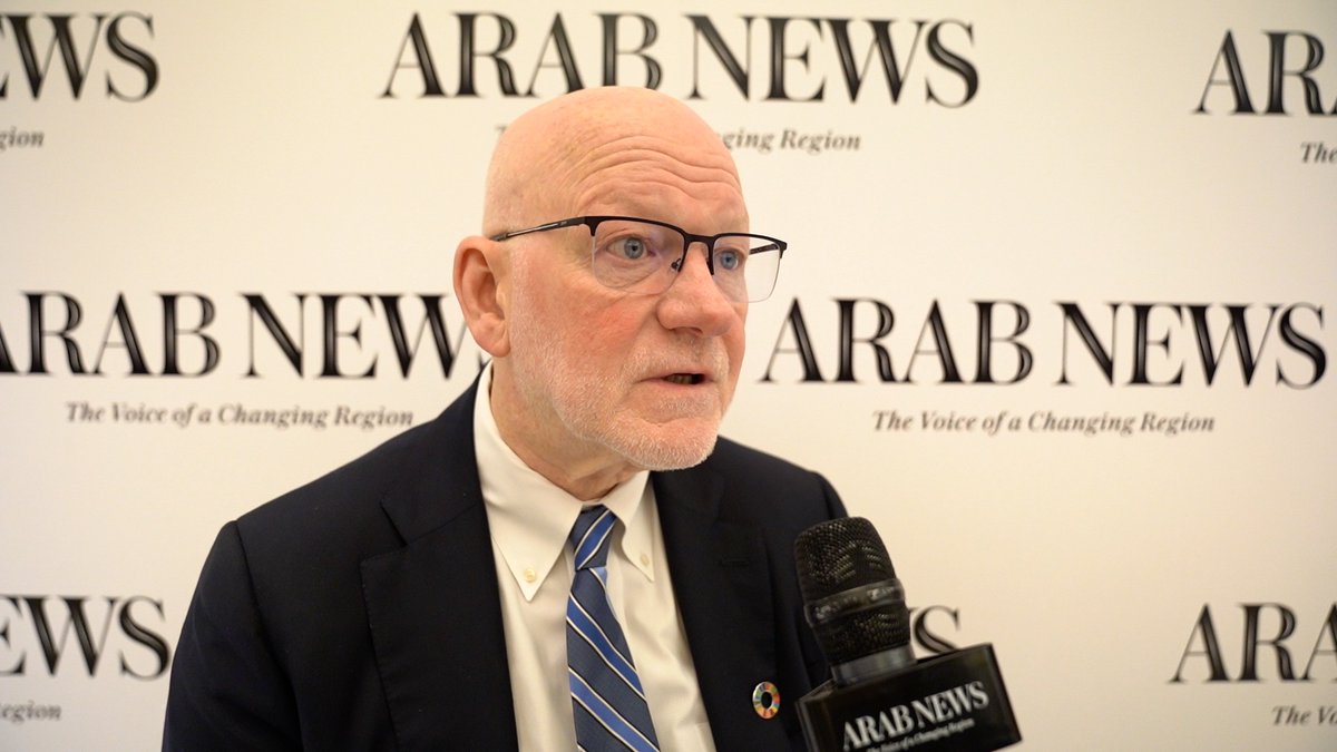 Arab News on Twitter: "#SaudiArabia’s @isdb_group and its development partners announce the ...