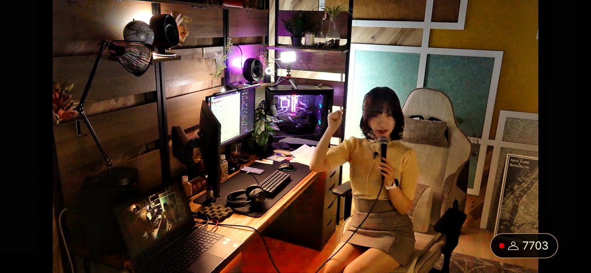 伊えもん💪 ️‍🔥 on Twitter: "本配信と同時配信 ️http://twitch.tv/moe_iori ️https://youtube.com/live/mr2JNmMPuqk ...