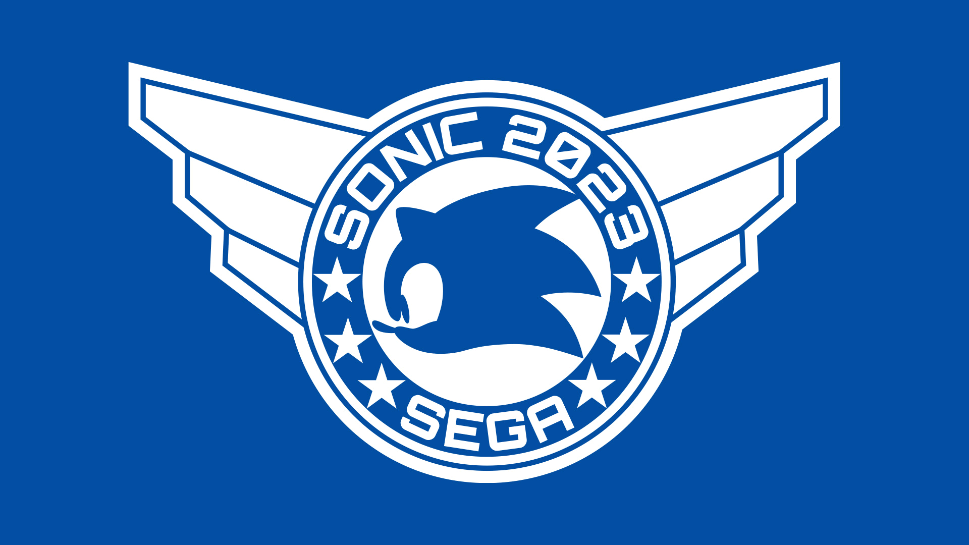 Sonic Logo Png