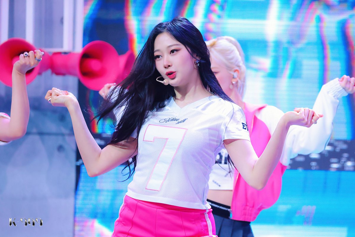 AESPA THAILAND ♡ on Twitter: "230513 aespa ‘Spicy’ ในรายการ K-909 #aespa #에스파 @aespa_official"