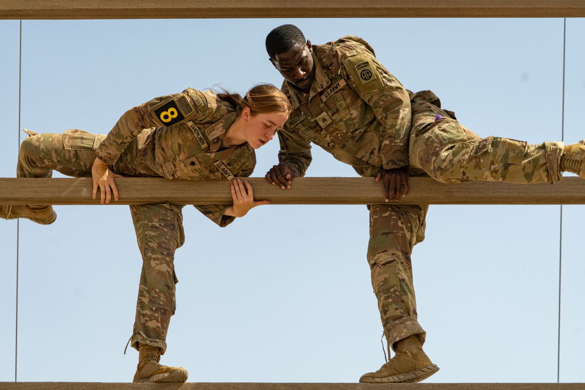 Us Army Central Third Army On Twitter Looking For More Of The 2023