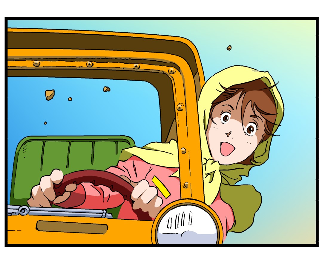 風見竜馬 (@Kazami_Ryoma) さんのイラスト・マンガ作品まとめ (207 件) - Twoucan