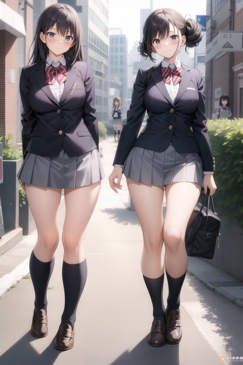 郷土史 on Twitter: "超ミニスカJKのむちむち散歩 | 郷土史 #pixiv https://pixiv.net/artworks/108128175…"