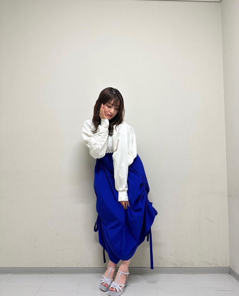 ☺︎ on Twitter: "💙 #吉川愛 #Neroli #3rd写真集Neroli"