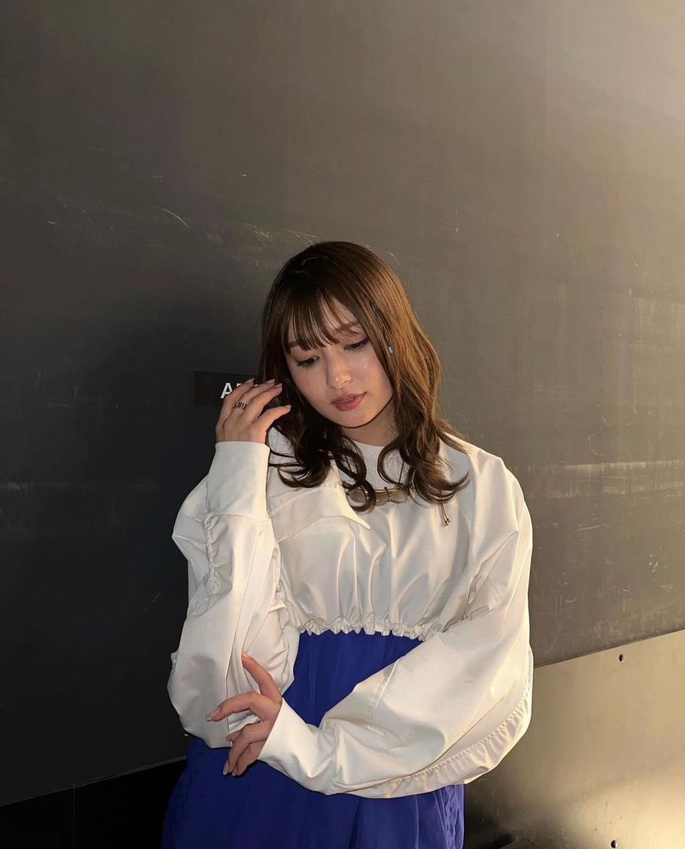☺︎ on Twitter: "💙 #吉川愛 #Neroli #3rd写真集Neroli"
