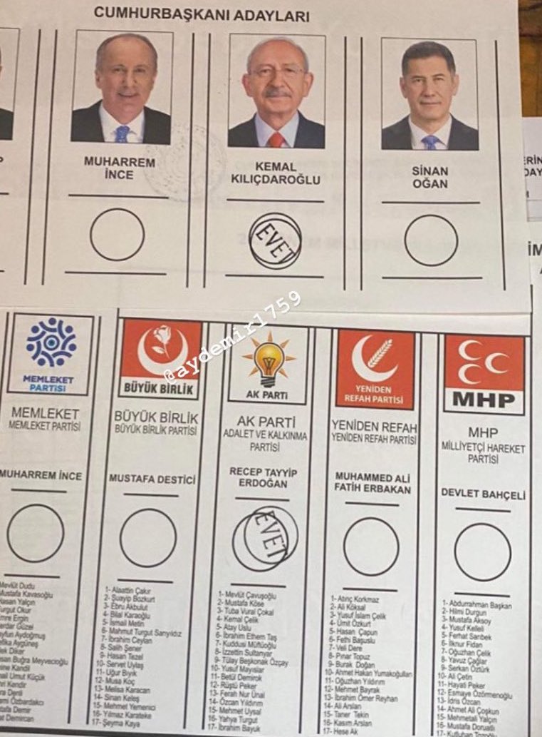 Serkan Tanyildizi on Twitter: Serkan Tanyildizi on Twitter: