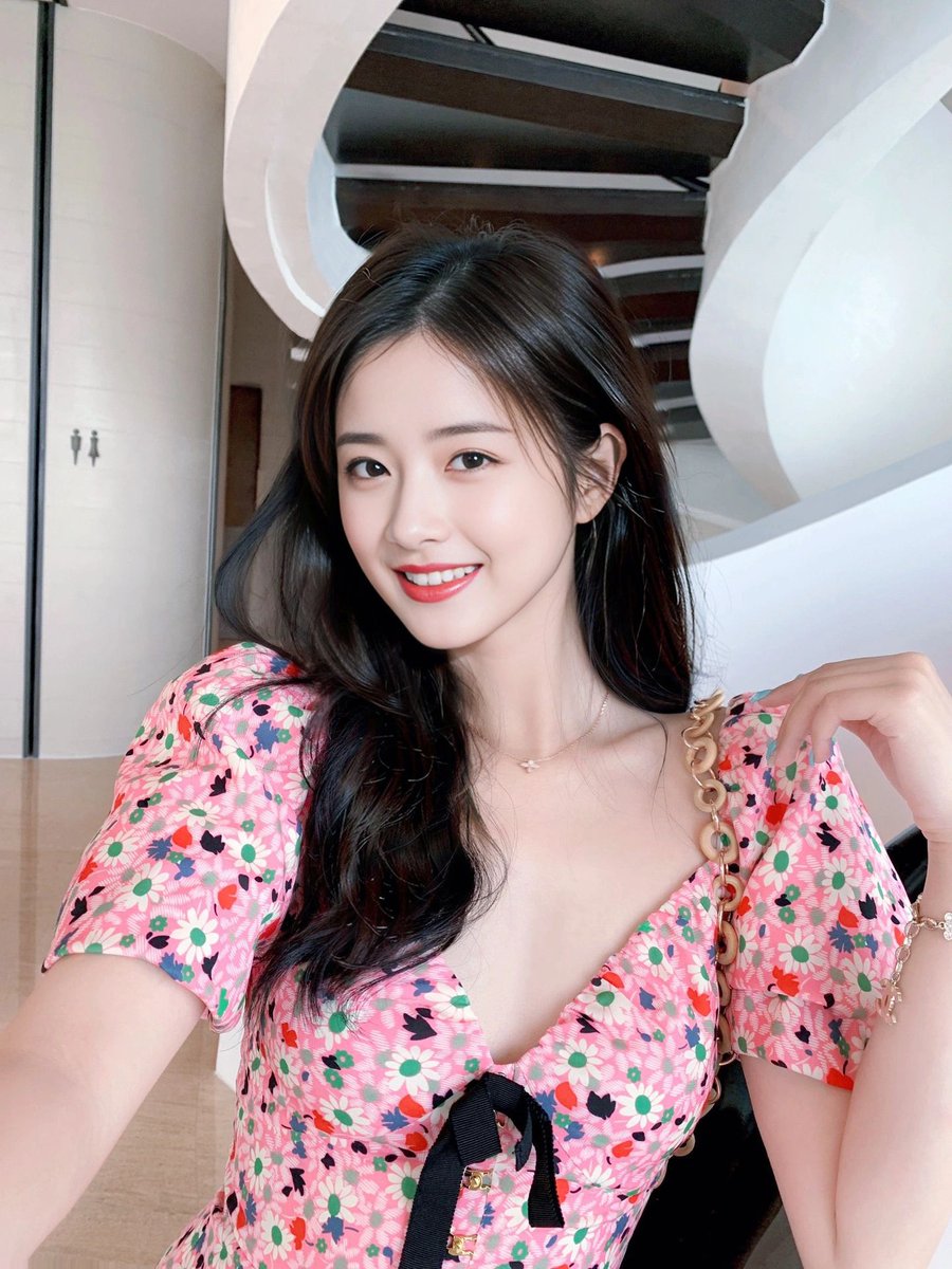 Beryl on Twitter: "我们又相遇了。🌷🌷🌷"