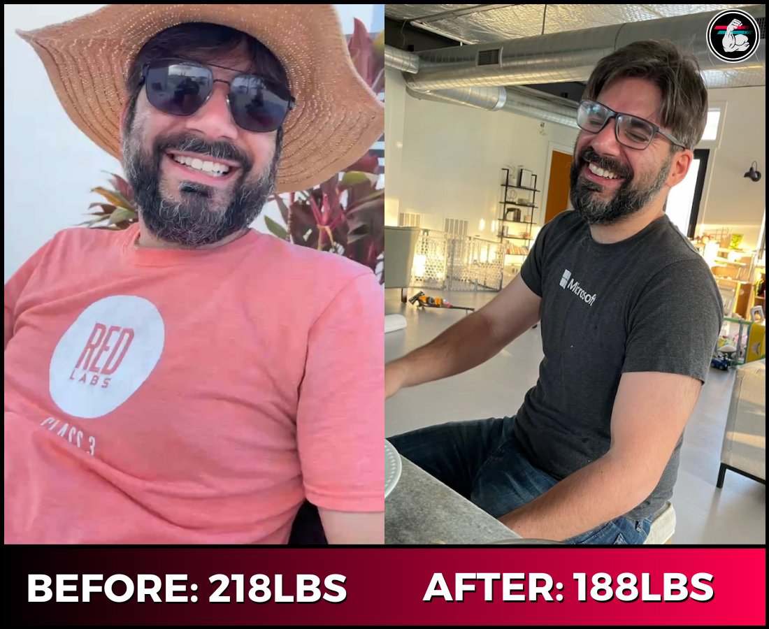 "I'm doing everything right but can't lose my belly fat. What do I do ...