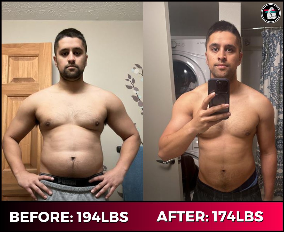 "I'm doing everything right but can't lose my belly fat. What do I do ...