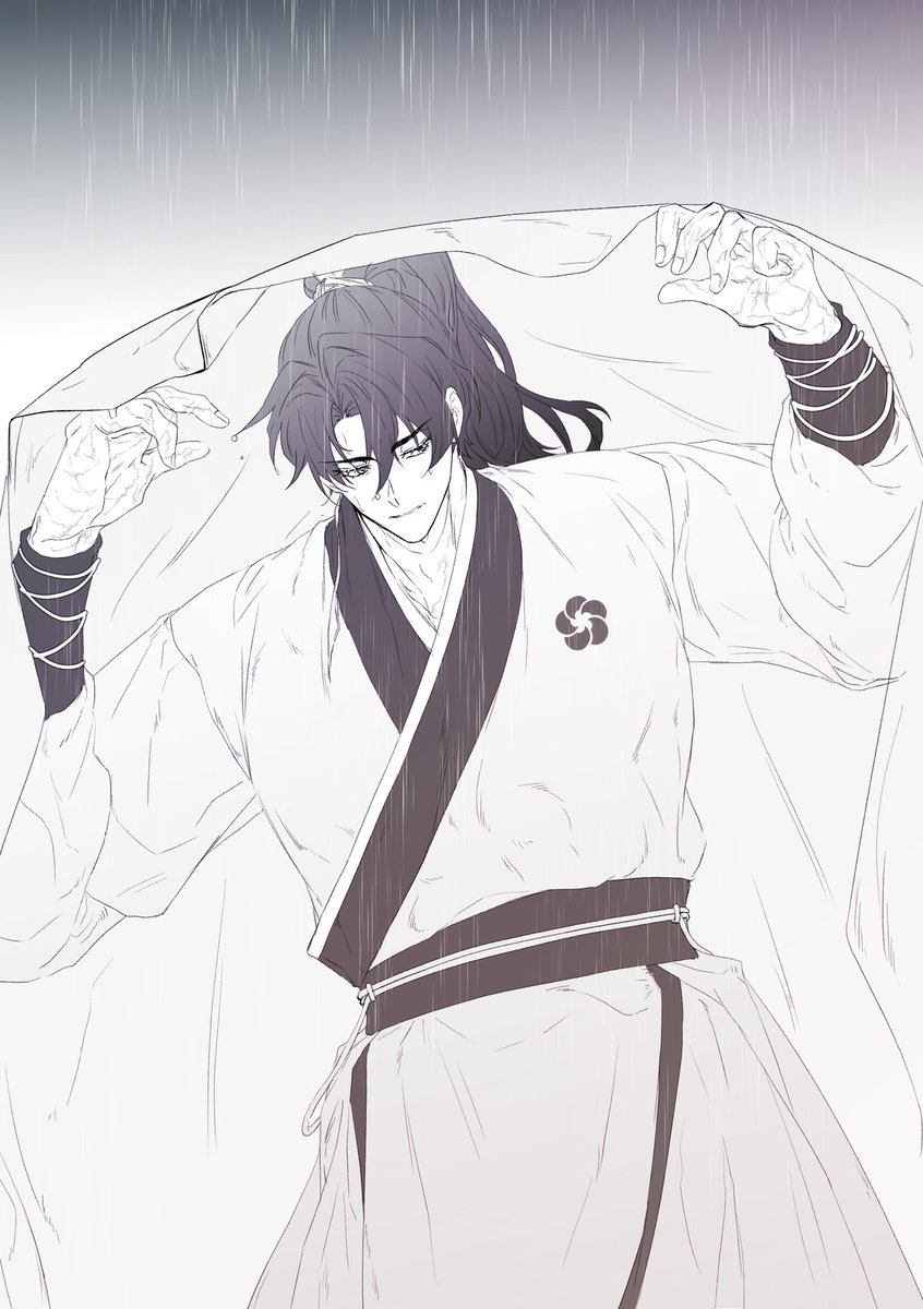 자배 (@zabae_in) さんのイラスト・マンガ作品まとめ (66 件) - Twoucan