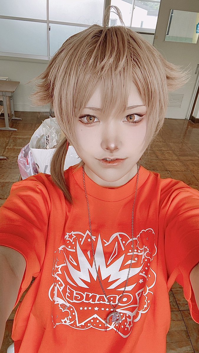 むかで🥩池ハロ全日 (@mkdd_cos) さんのコスプレ作品まとめ (127 件) - Twoucan