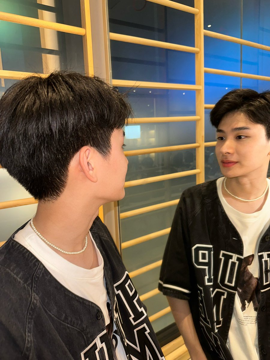 thaichayanon on Twitter: "THAITHAI 🙏🏻🙏🏻🙏🏻 #789stage3 #789SURVIVAL #789TRAINEE #THAIchayanon"