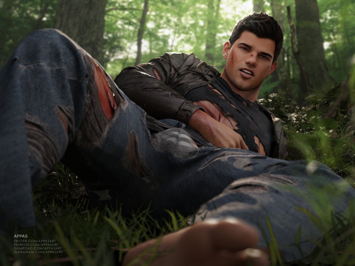 Appas On Twitter 🐺jacob Black🐺 June Full Set On Patreon Xy3ygocwwb Twitter 