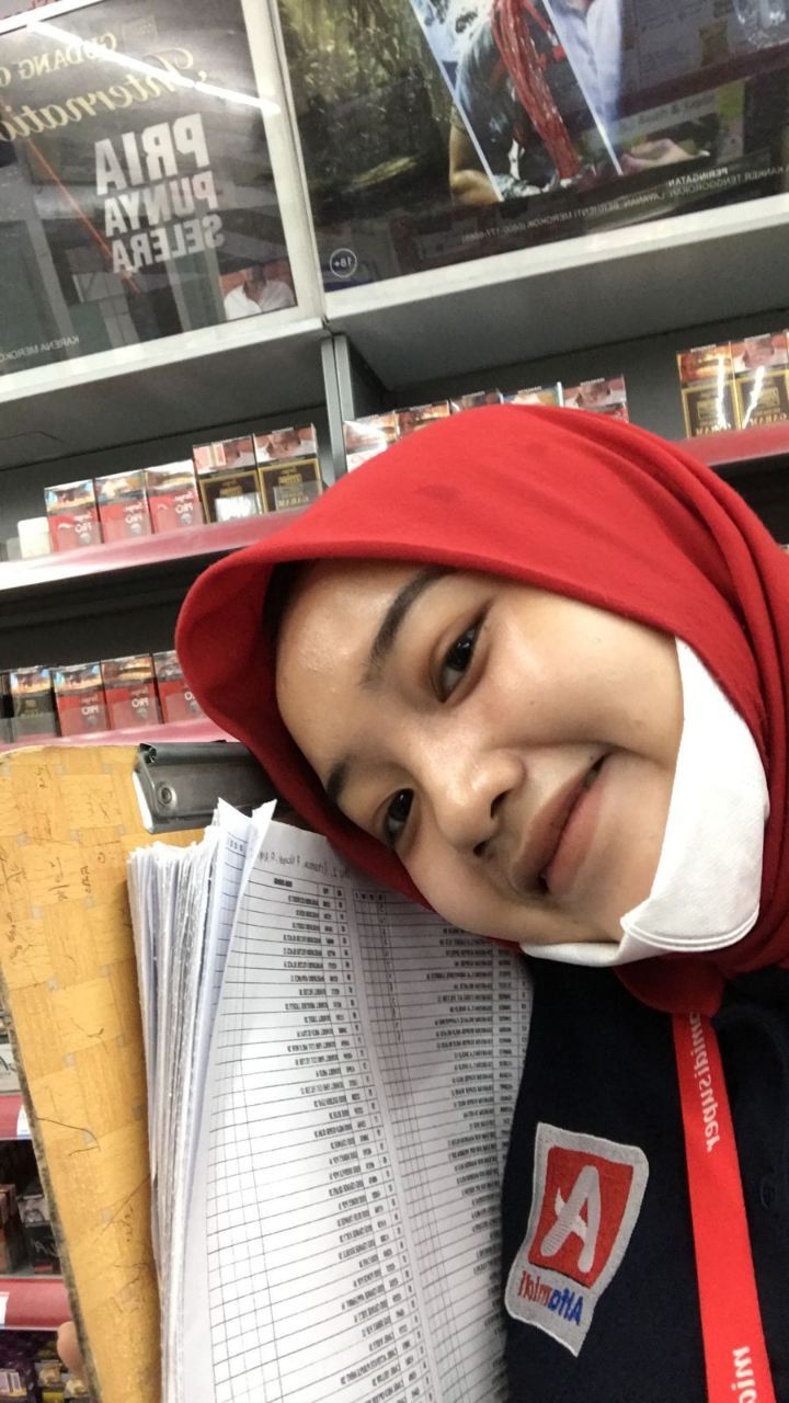 putri Andini (@tgirliss) / Twitter