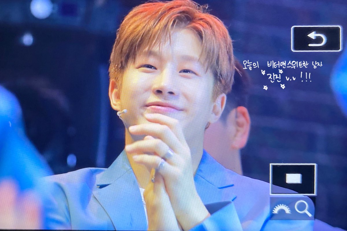 𝐁𝐢𝐭𝐭𝐞𝐫 𝐚𝐧𝐝 𝐒𝐰𝐞𝐞𝐭 on Twitter: "230514 드림하이 커튼콜 preview #아스트로 #ASTRO #진진 #JINJIN @offclASTRO"